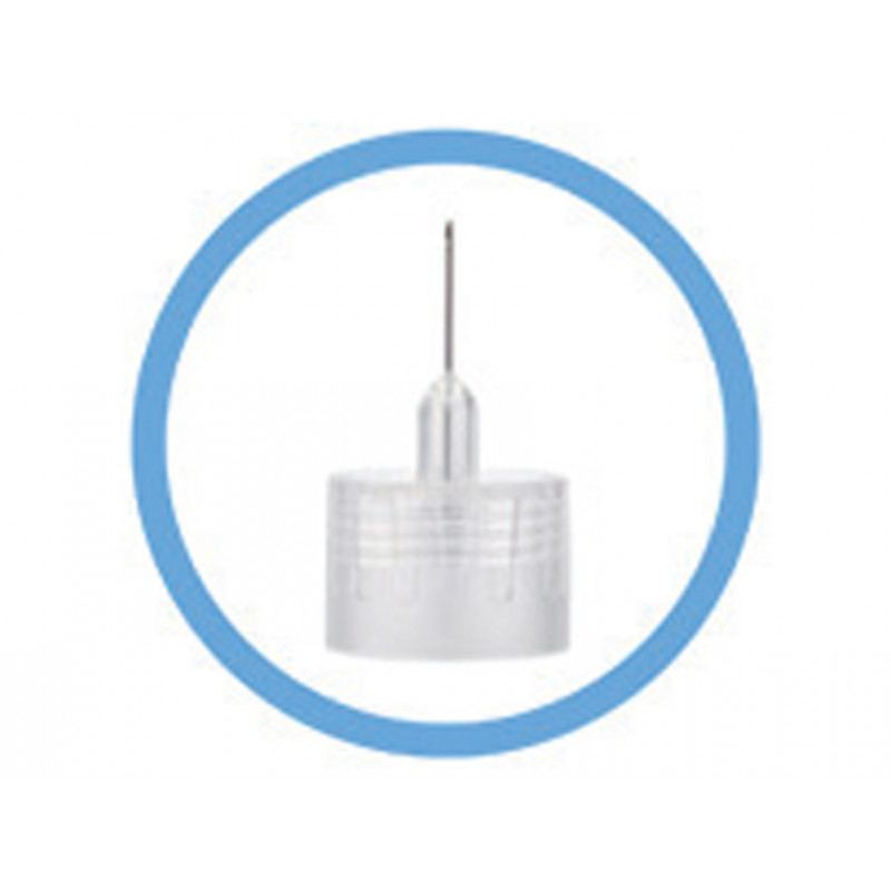 BD MICRO-FINE NEEDLES 320592 31G