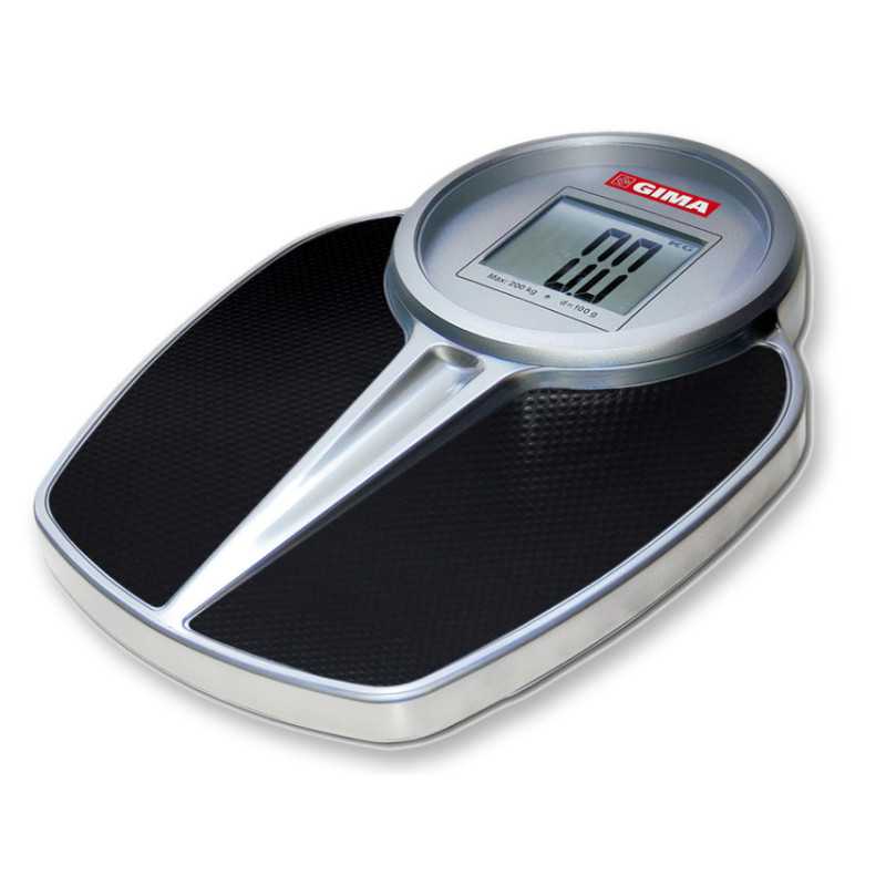 GIMA BIG DIAL DIGITAL SCALE