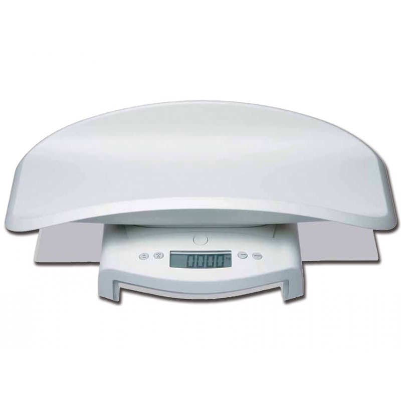 SECA 354 electronic baby scale