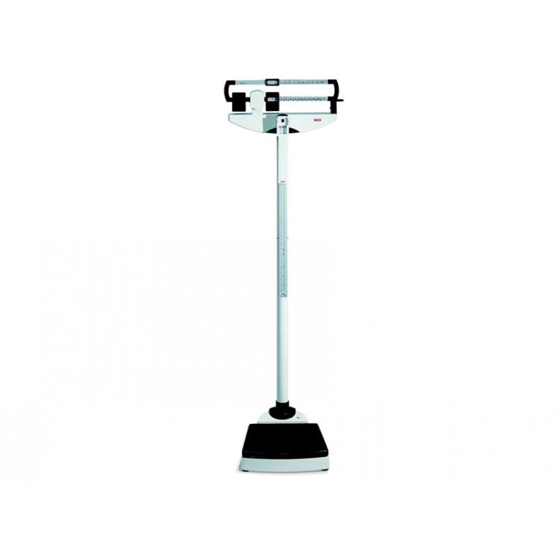 SECA 711 SCALE mechanical with height meter class III