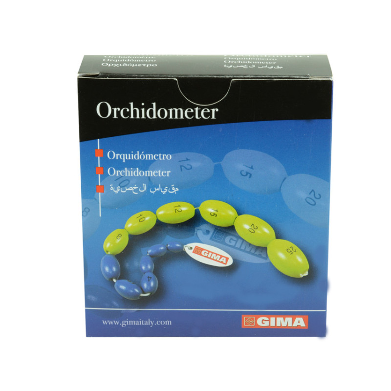 ORCHIDOMETER