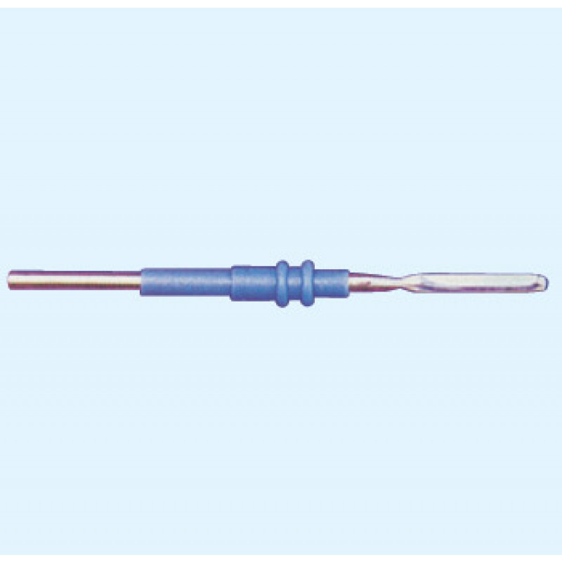 SINGLE USE BLADE ELECTRODE Ø 2.4 mm sterile