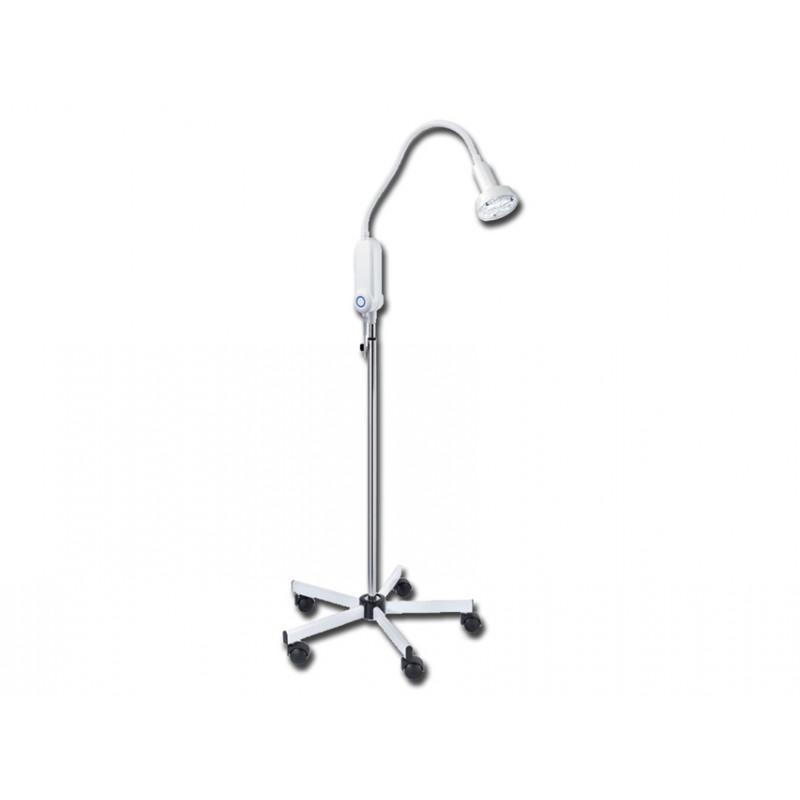 SIMPLEX LED LIGHT trolley