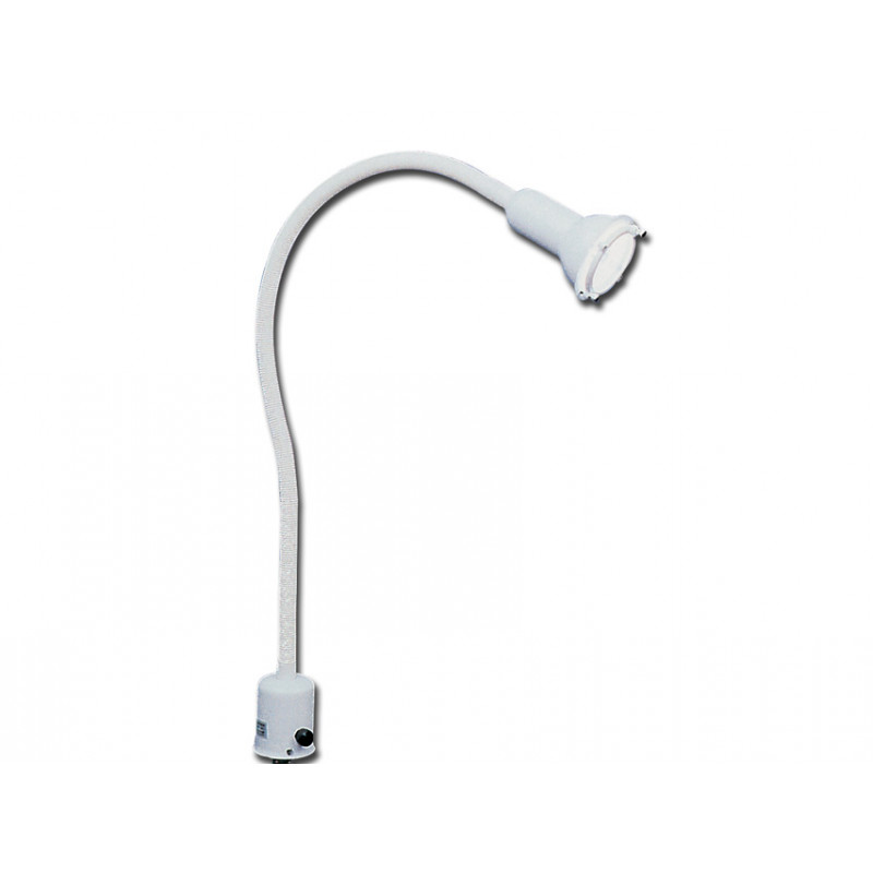 SIMPLEX HALOGEN LIGHT - wall