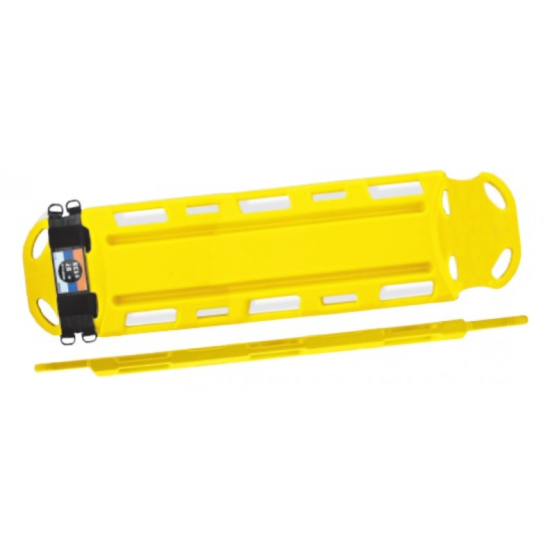 BABY GO PEDIATRIC SPINAL BOARD