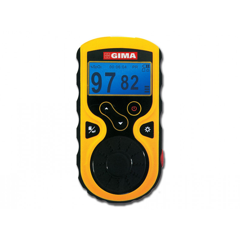 OXY 100 PULSE OXIMETER