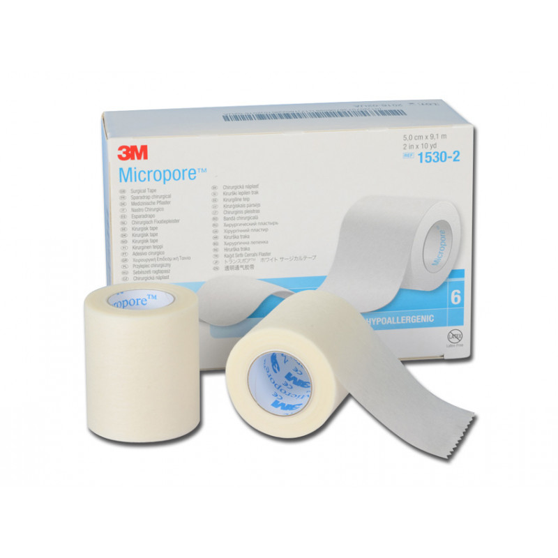 3M MICROPORE