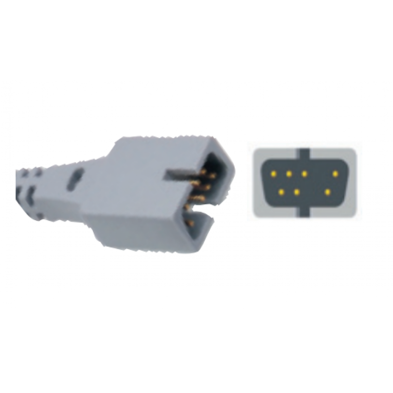 SpO2 NEONATAL Y" PROBE