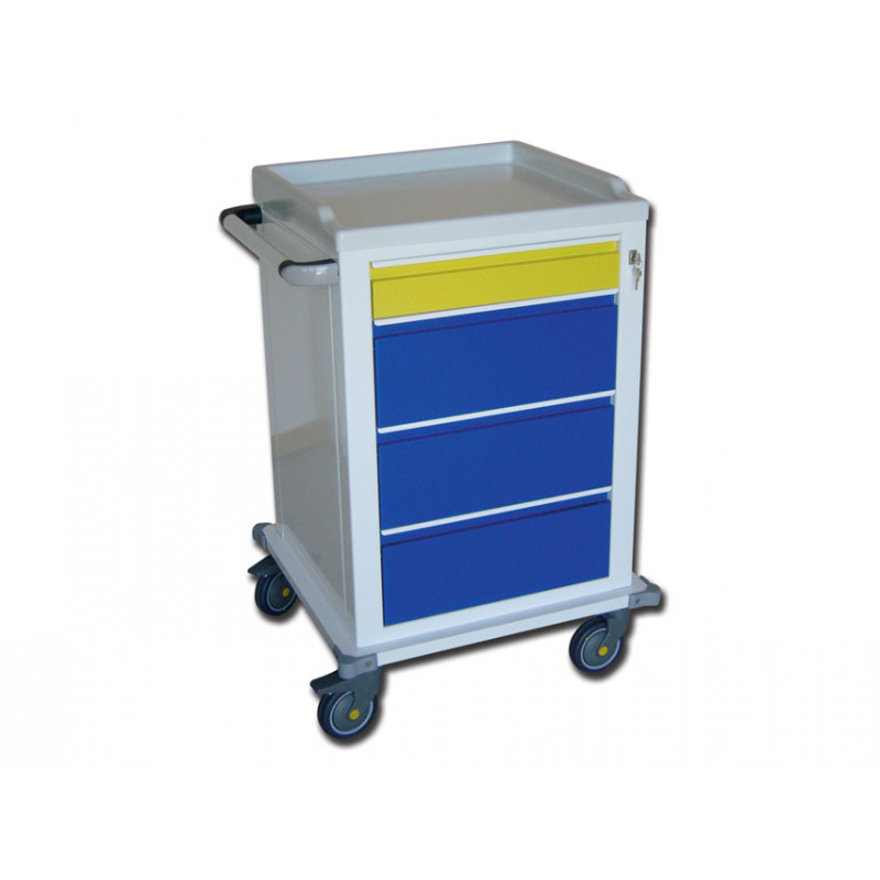 MODULAR TROLLEY