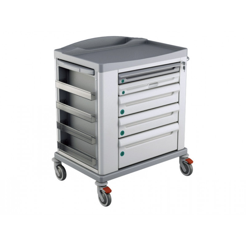 KS BASIC TROLLEY - standard