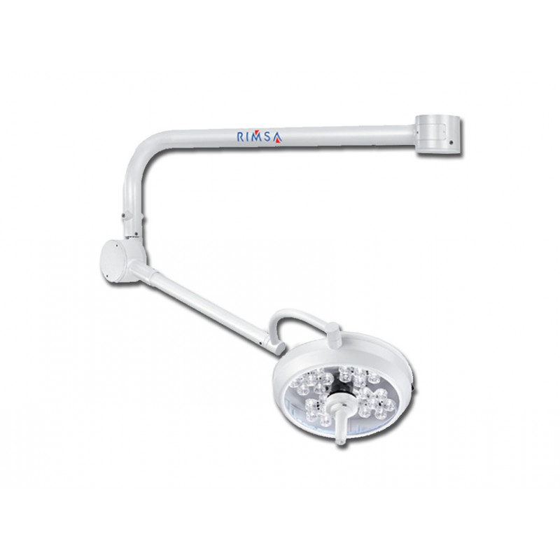 TRIS SCIALYTIC LED LIGHT - ceiling