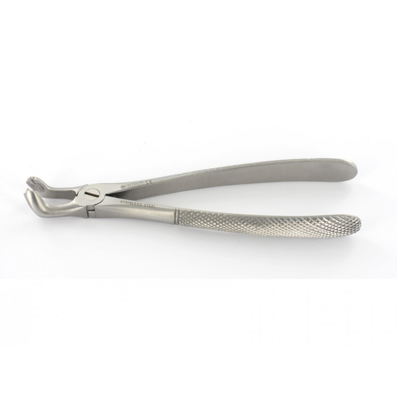 EXTRACTING FORCEPS - lower (third molars) EXTRACTING FORCEPS - lower (third molars)