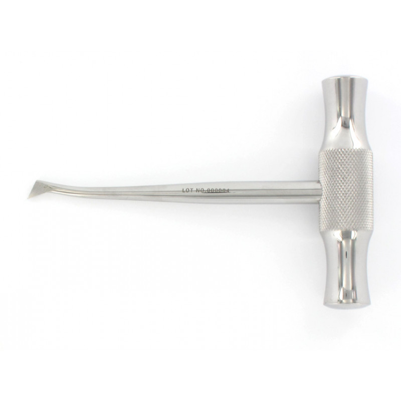 WINTER ROOT ELEVATOR - right