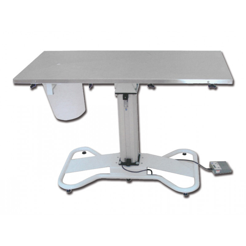 Veterinaire operatie tafel