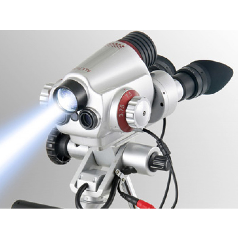 AC 2311 LED VIDEO COLPOSCOPE with camera