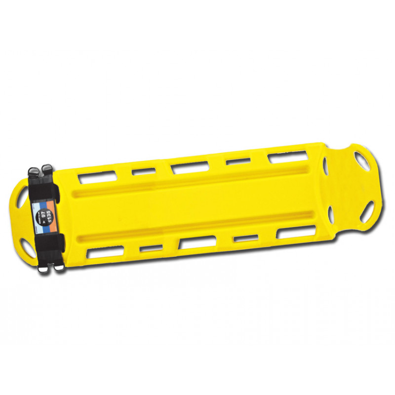 BABY GO PEDIATRIC SPINAL BOARD