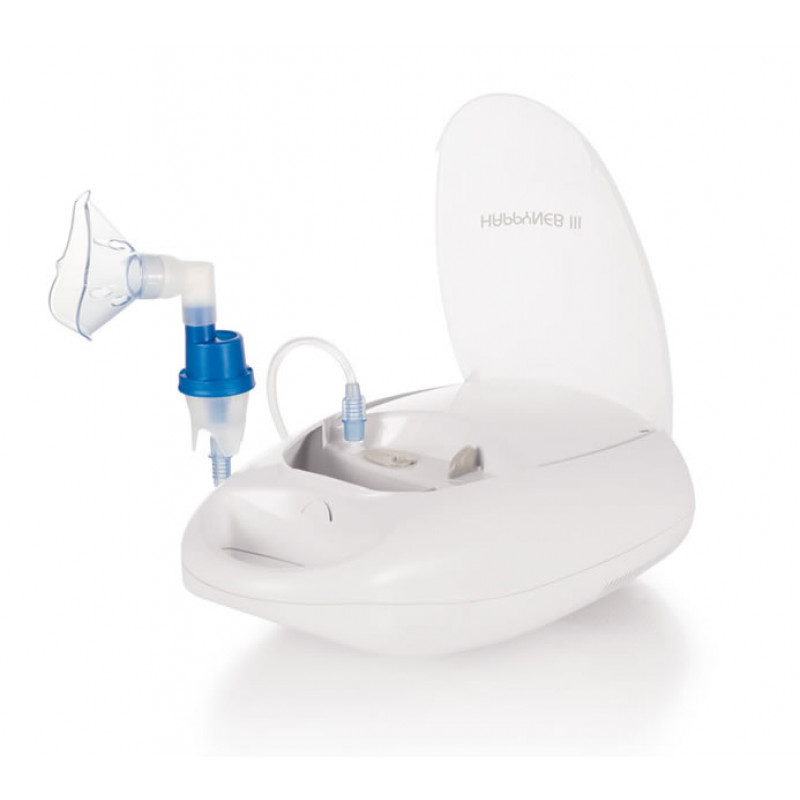 HAPPYNEB III NEBULIZER 230V