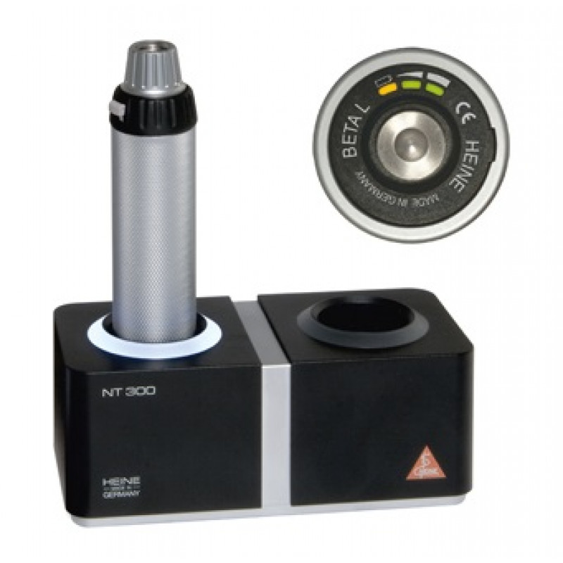 NT 300 CHARGER unit for 2 handles