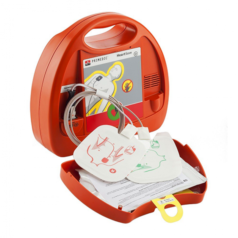 PRIMEDIC HEART SAVE PAD