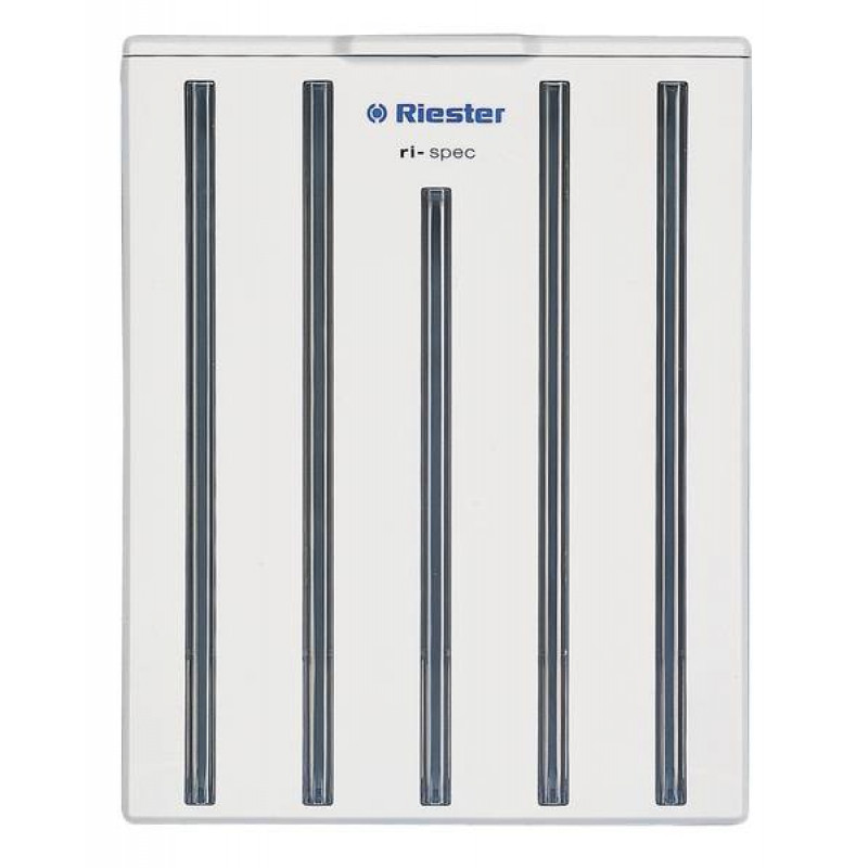 RIESTER RI FORMER DIAGNOSTIC STATION standard - Xenon