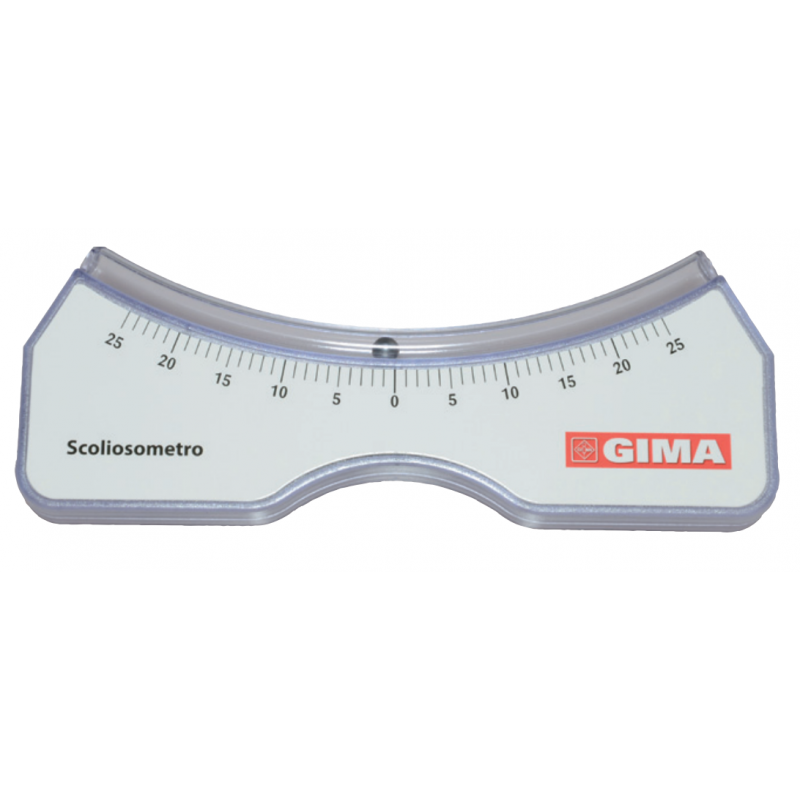 SCOLIOMETER