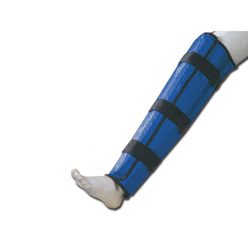 SEMIRIGID SPLINT KIT