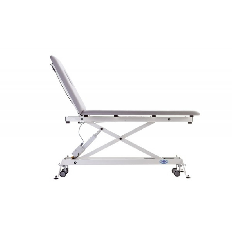 UNIX HEIGHT ADJUSTABLE EXAMINATION COUCH