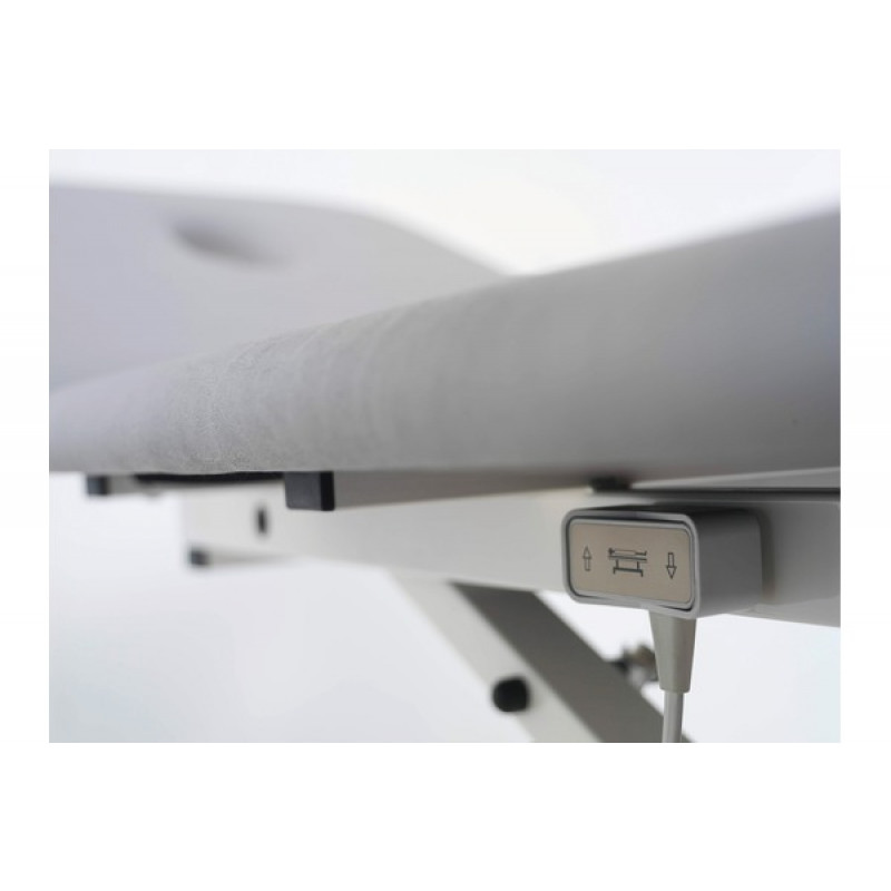 UNIX HEIGHT ADJUSTABLE EXAMINATION COUCH