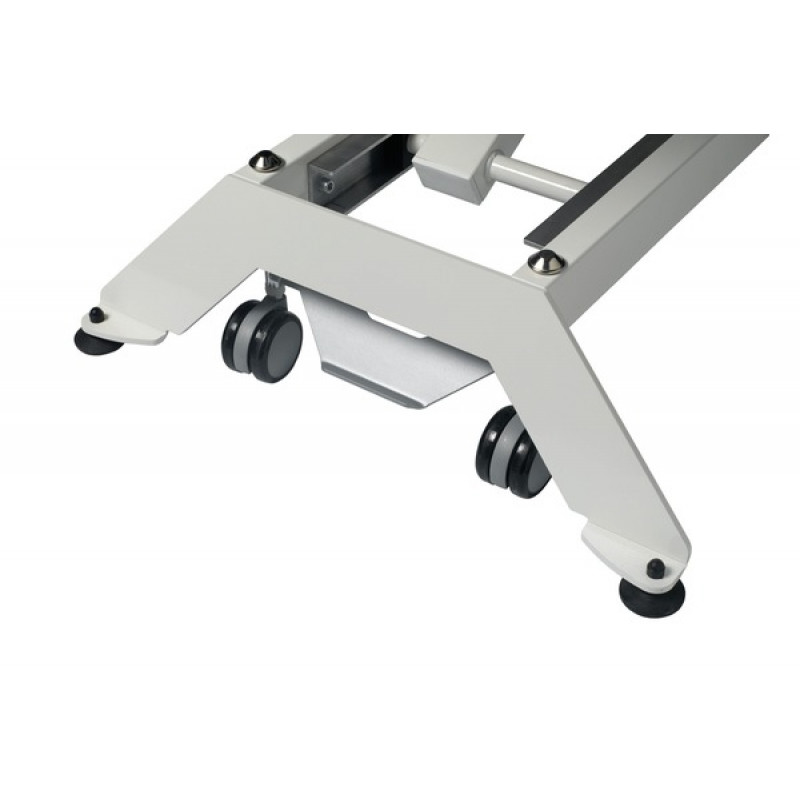 UNIX HEIGHT ADJUSTABLE EXAMINATION COUCH