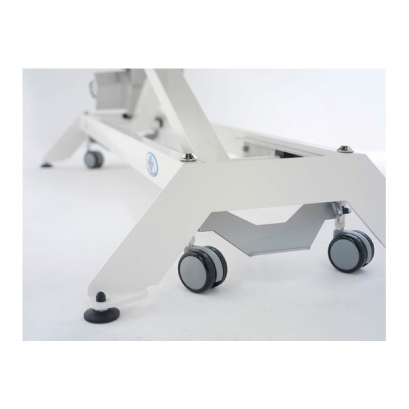 UNIX HEIGHT ADJUSTABLE EXAMINATION COUCH