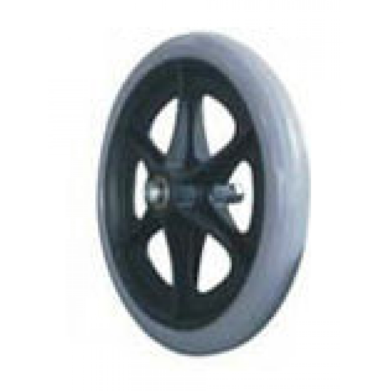 REAR WHEEL diam. 20cm for 43203/4