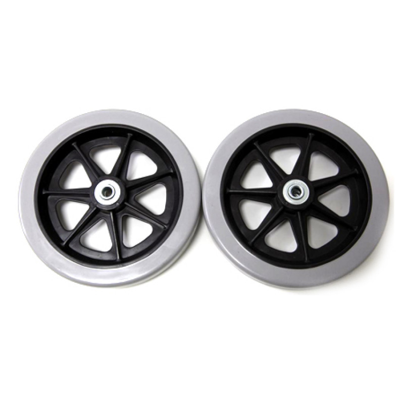 REAR WHEEL diam. 20cm for 43203/4